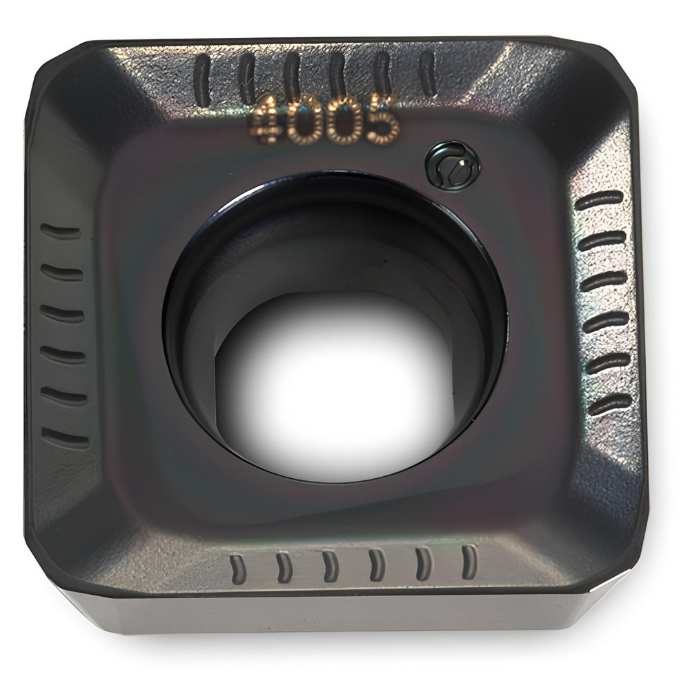 Ingersoll Cutting Tools - Milling Insert: ANSI SDXS1305MDR-PH J IN2505 ...