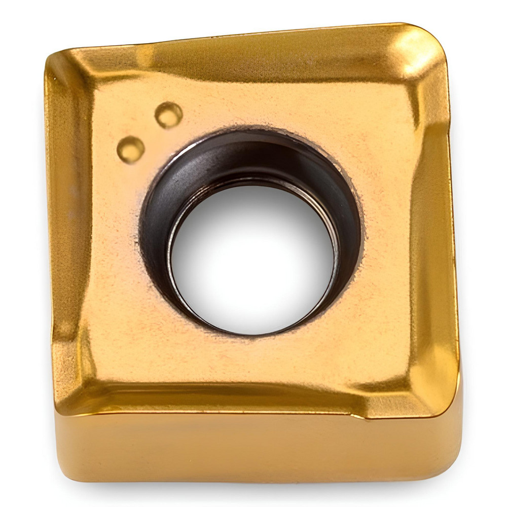 Ingersoll Cutting Tools - Milling Insert: ANSI SQGU070408TR-M IN2510 ...