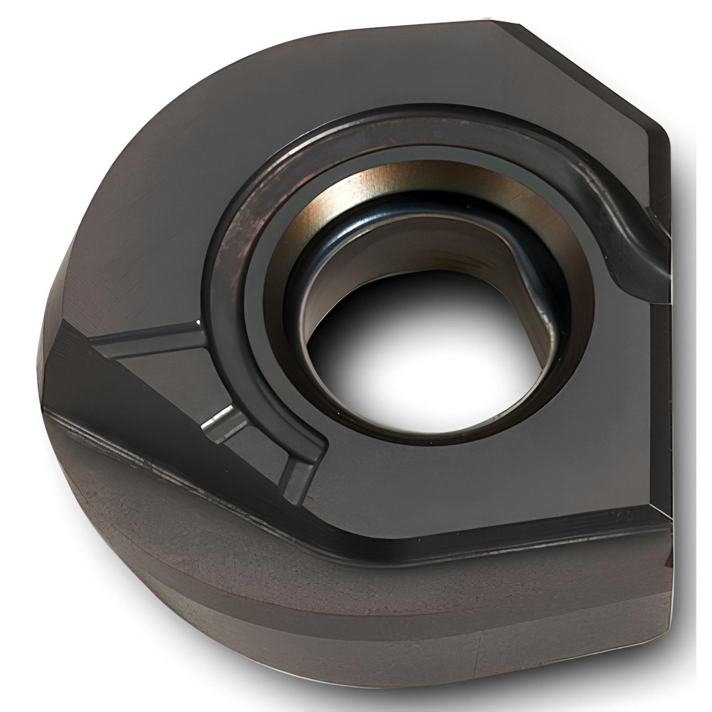 Ingersoll Cutting Tools - Milling Insert: ANSI NQHG190500R-SM IN2530 ...