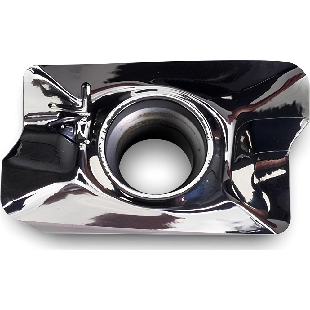 Ingersoll Cutting Tools - Milling Insert: ANSI BOCT170516FR-P IN10K ...