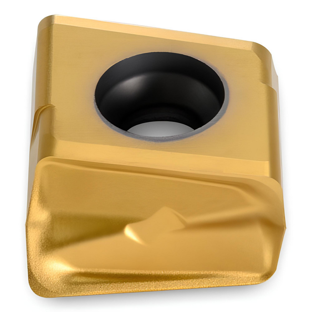 Ingersoll Cutting Tools - Milling Insert: ANSI CGM324R002-ML K IN2505 ...