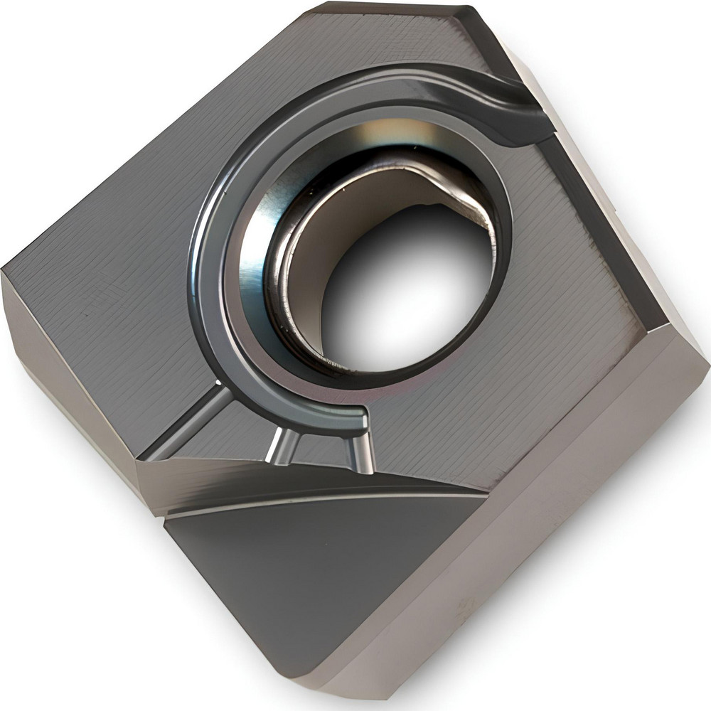 Ingersoll Cutting Tools - Milling Insert: ANSI GQHG250616R01 IN2006 ...