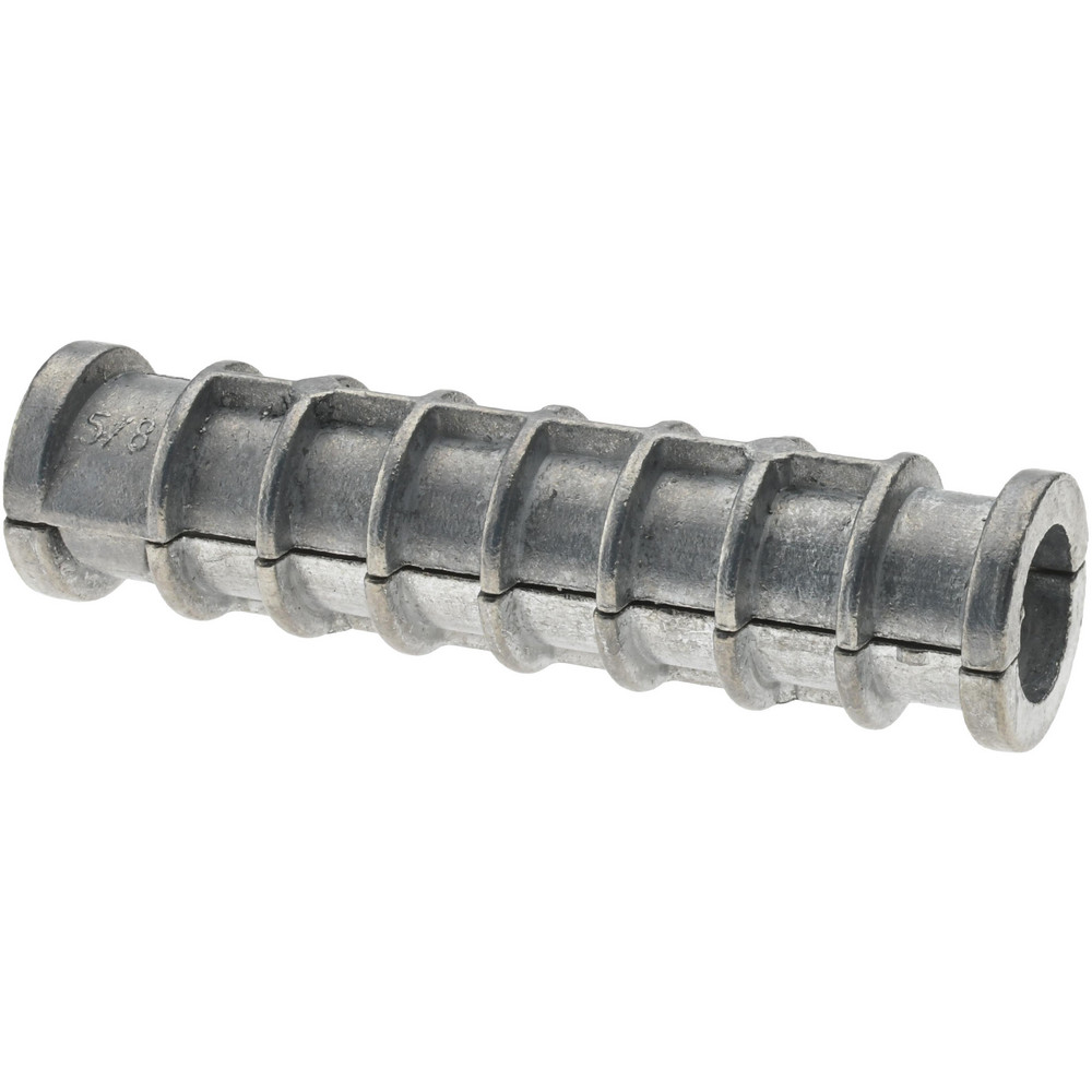 Value Collection - Lag Shield Anchor: 3/8" Dia, 2-1/2" Min Embedment ...