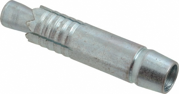 1/2" Diam, 2" OAL, Self Drilling Concrete 67332767 - MSC