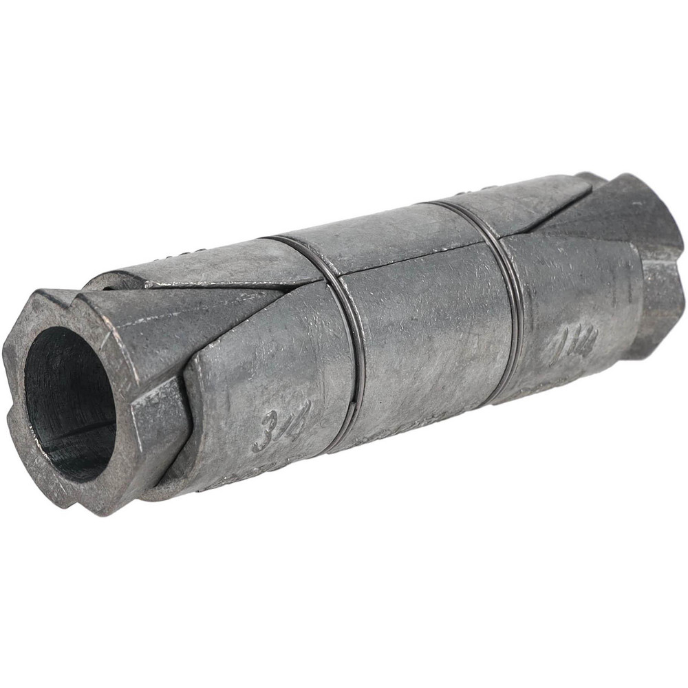 Value Collection - Expansion Shield Anchor: 3/4" Dia, 3-1/2" Min ...