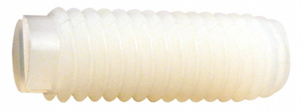 Made in USA - Set Screw: 1/4-20, 3/4" Length Under Head, Soft Tip Point ...