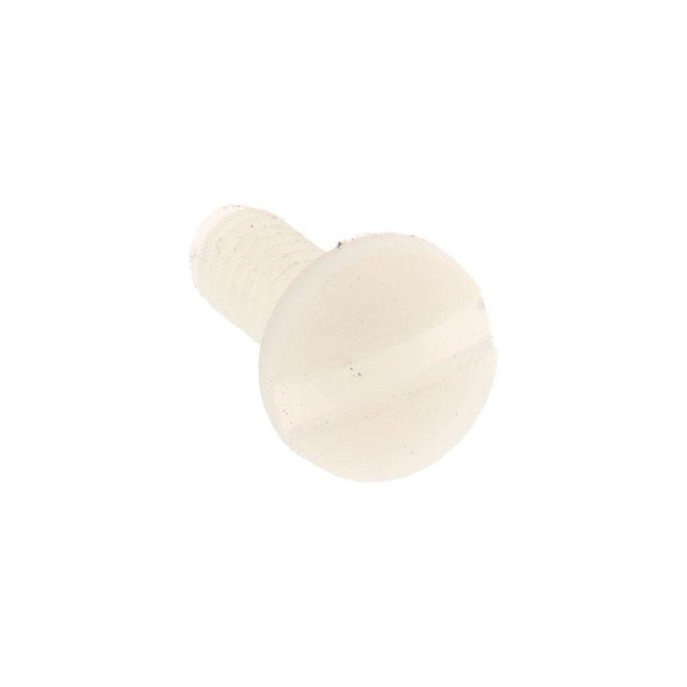 Made in USA - Machine Screw: #4-40, 5/16" Length Under Head, Binding ...