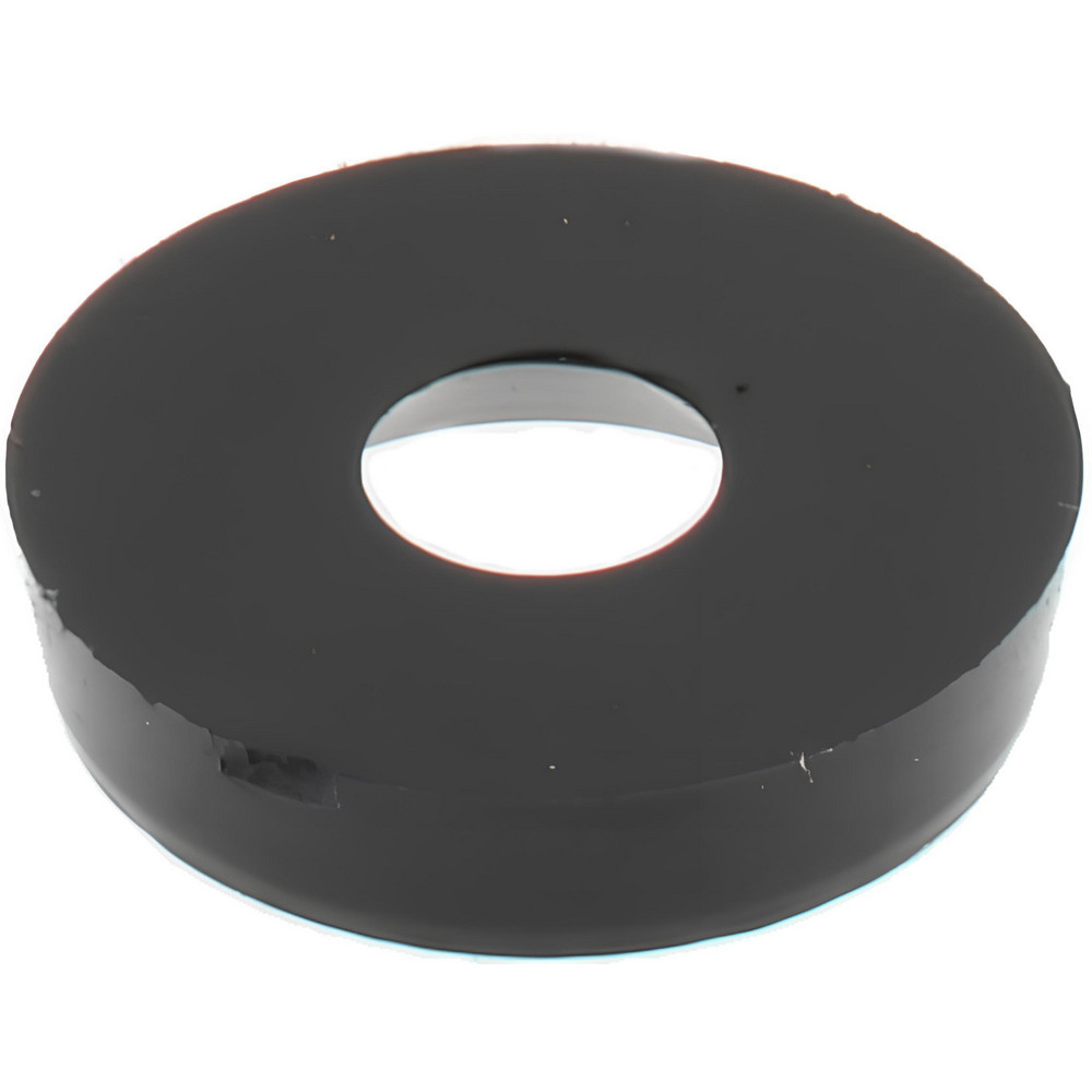 Made in USA - 2.54mm Thick, Black Oxide Finish, Nylon, Standard ...