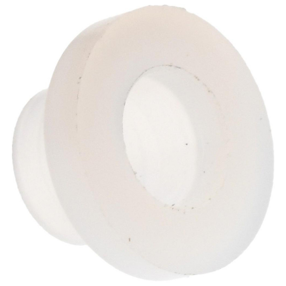 Made in USA - #8 Screw, 1/8" Shoulder Length, Nylon Shoulder Washer ...