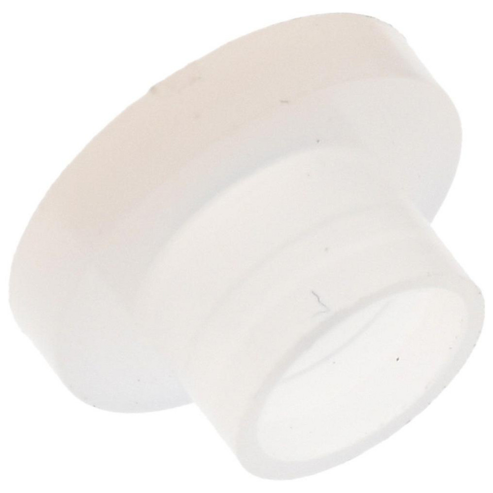 Made in USA - #8 Screw, 1/8" Shoulder Length, Nylon Shoulder Washer ...