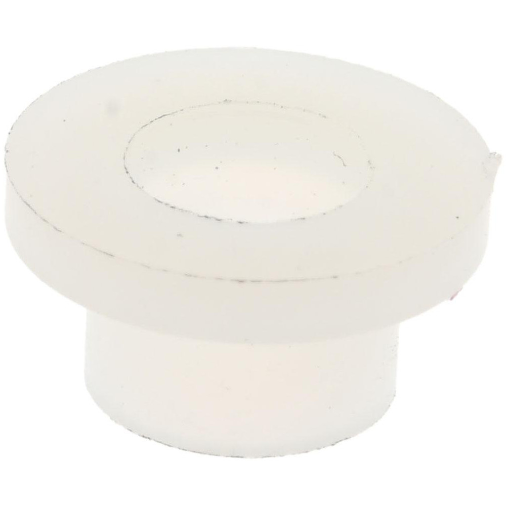 Made in USA - Shoulder Washer: #10 Screw, 9/64" Shoulder Length, Nylon ...