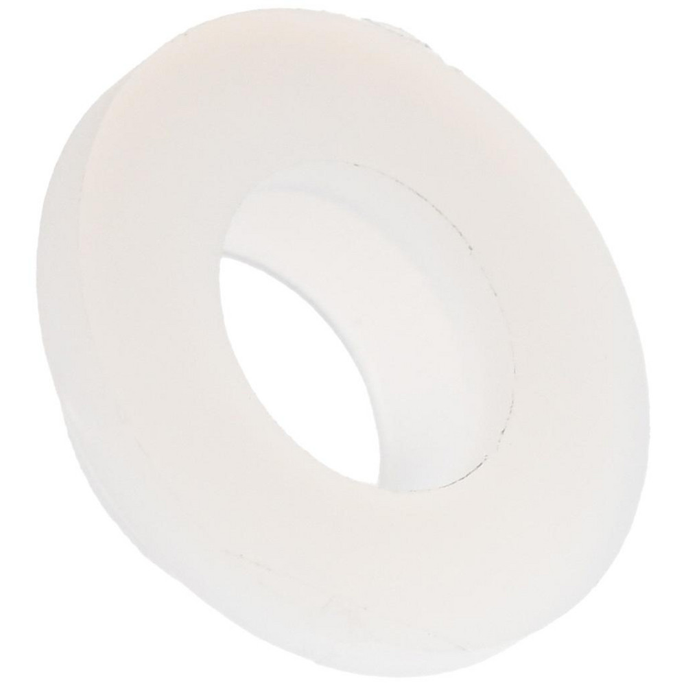 Made in USA - Shoulder Washer: 1/4 in Screw, 1/8" Shoulder Length ...