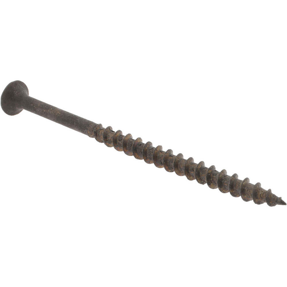 Value Collection - #8, 3" OAL, Phillips Drive Bugle Head Wood Screw ...
