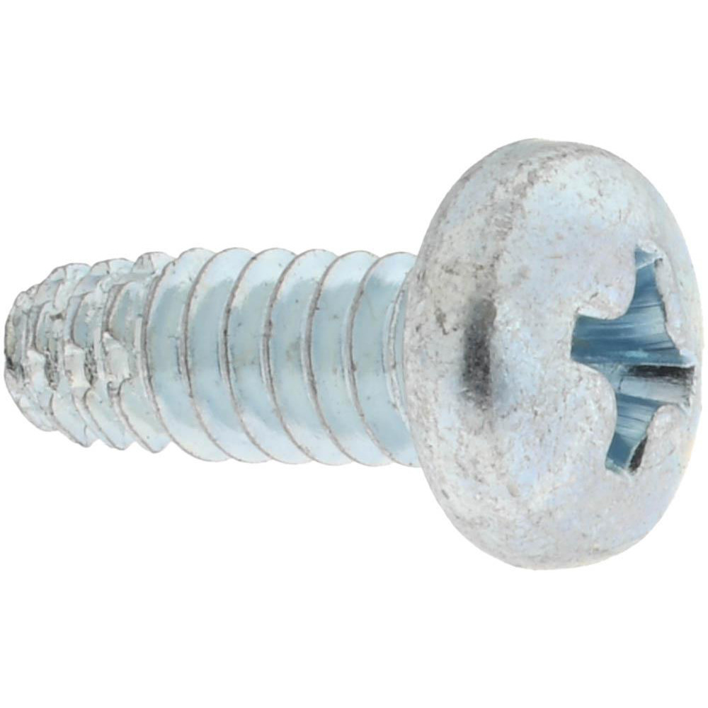 Thread Cutting Screws | MSC Industrial Supply Co.