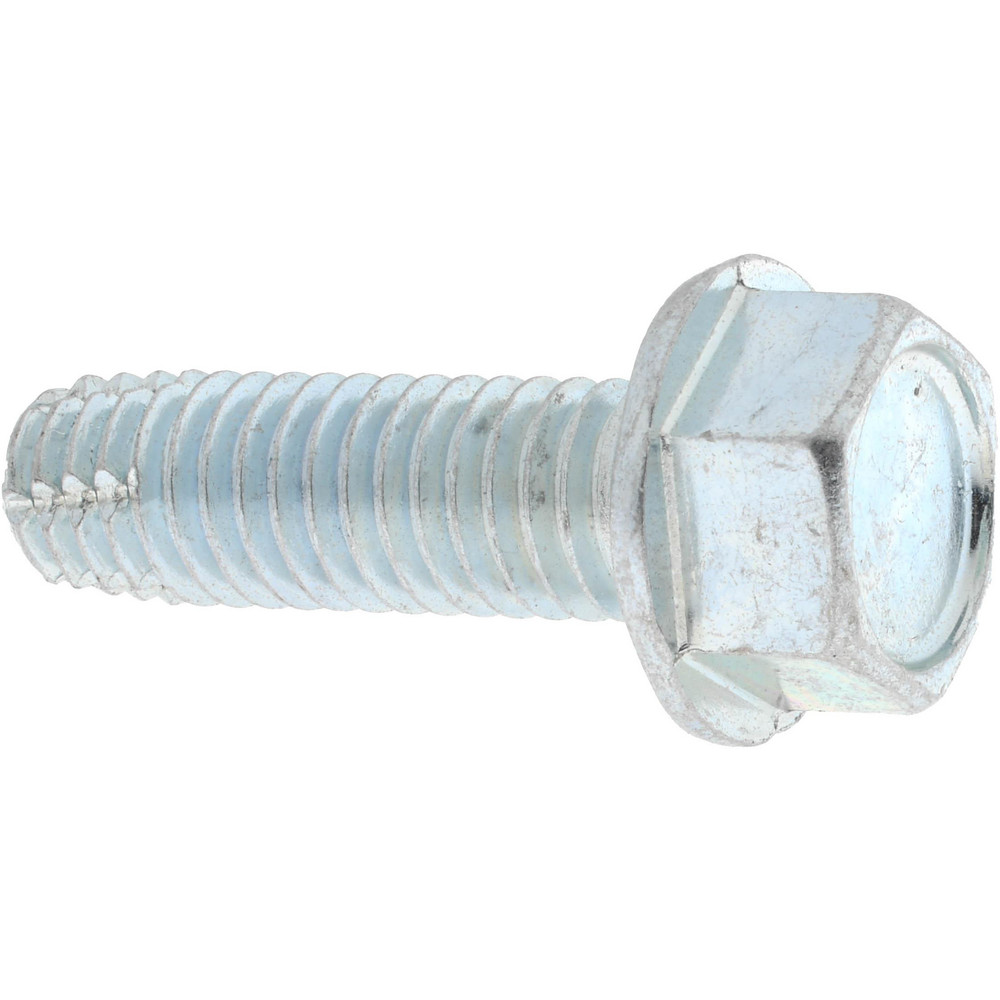 Thread Cutting Screws | MSC Industrial Supply Co.