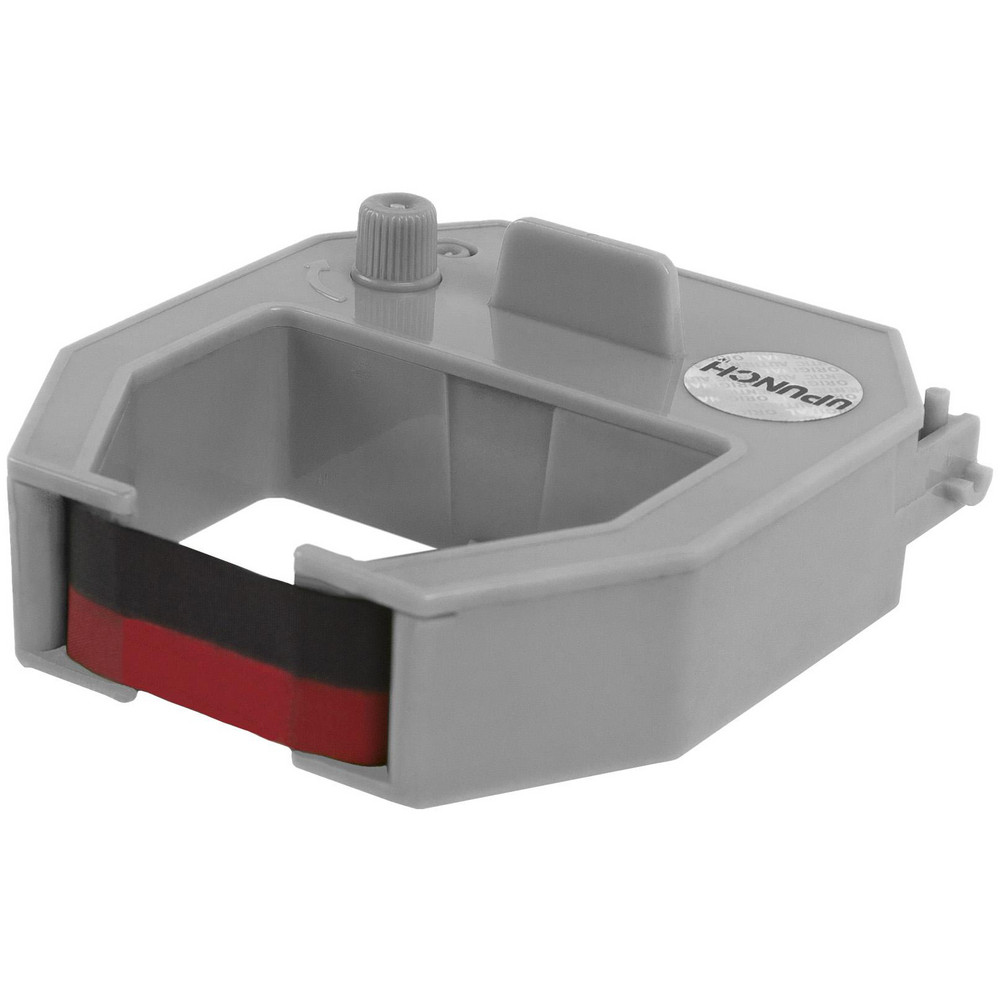 uPunch - Time Cards & Time Clock Accessories; Type: Replacement Ribbon ...