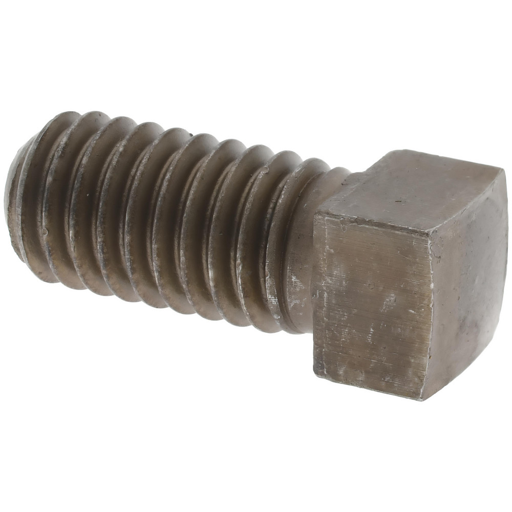 Value Collection - Set Screw: 3/8-16, 3/4" Length Under Head, Cup Point ...