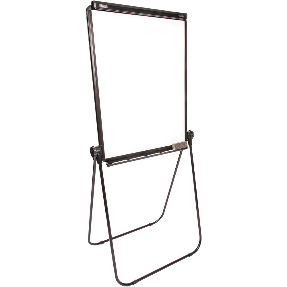 AbilityOne - 26X34 BLK DBL SIDE PRESENTATION EASEL CHART | MSC Direct