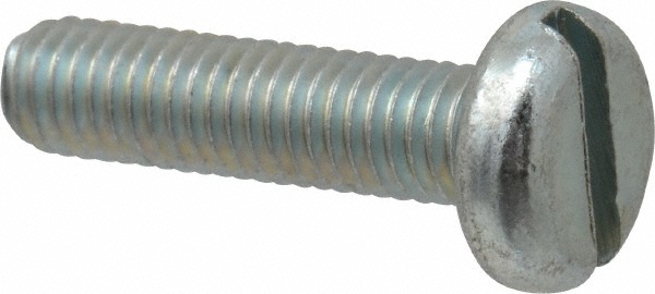 Value Collection - Machine Screw: M5x0.8, 20.00 mm Length Under Head ...