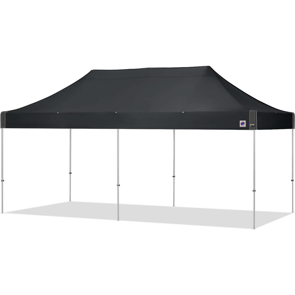 E-Z UP - Canopy: 10 x 20', 137" Center Height, 81" Side Height | MSC Direct