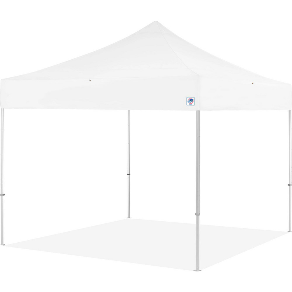 E-Z UP - Canopy: 13 x 13', 159" Center Height, 7' Side Height | MSC Direct