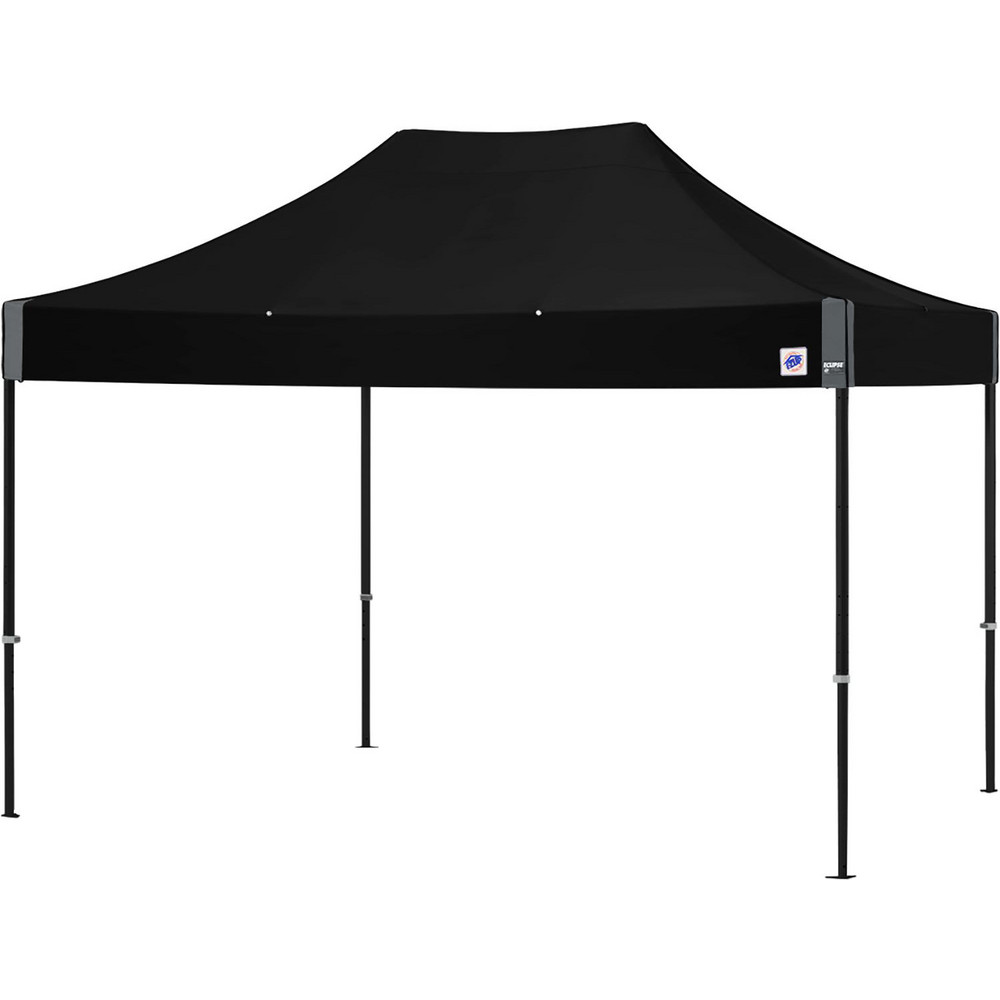E-Z UP - Canopy: 10 x 15', 11' Center Height, 79" Side Height | MSC Direct