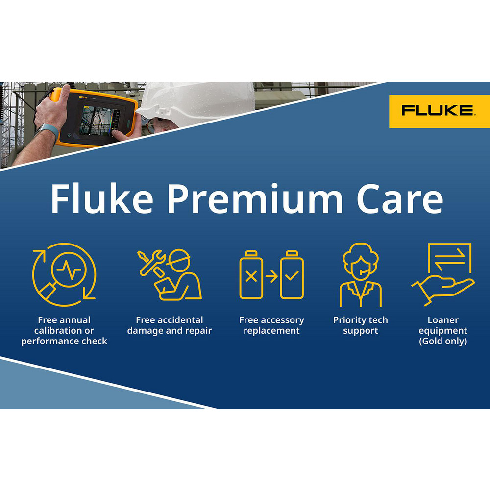 Fluke - Gas & Refrigerant Detectors: Visual, Backlit LCD, 54.4-135.5 dB ...
