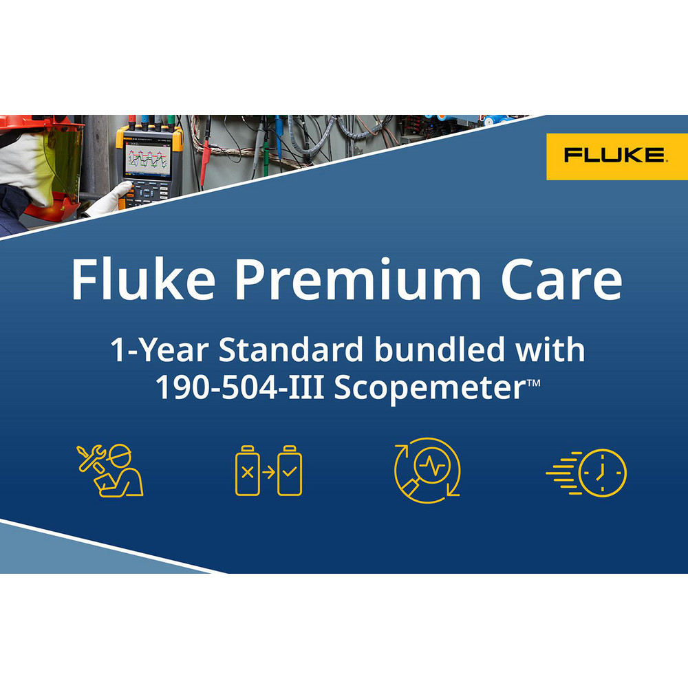 Fluke - Power Meters & Analyzers: Power Quality Analyzer, Power Quality ...