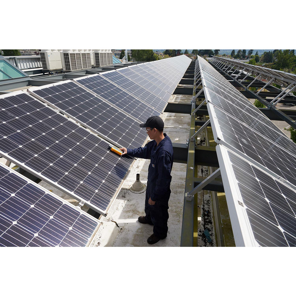 Fluke - Combination 10 Pc, 1000V ACV, Flex Jaw | MSC Direct