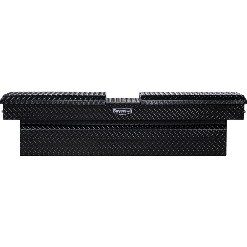 Buyers Products - Gull Wing Compact Crossover Box Truck Tool Box: 72 ...