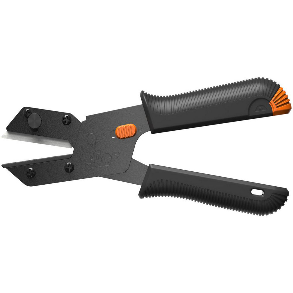 Slice - Utility Knives, Snap Blades & Box Cutters: Blade Type: Single ...