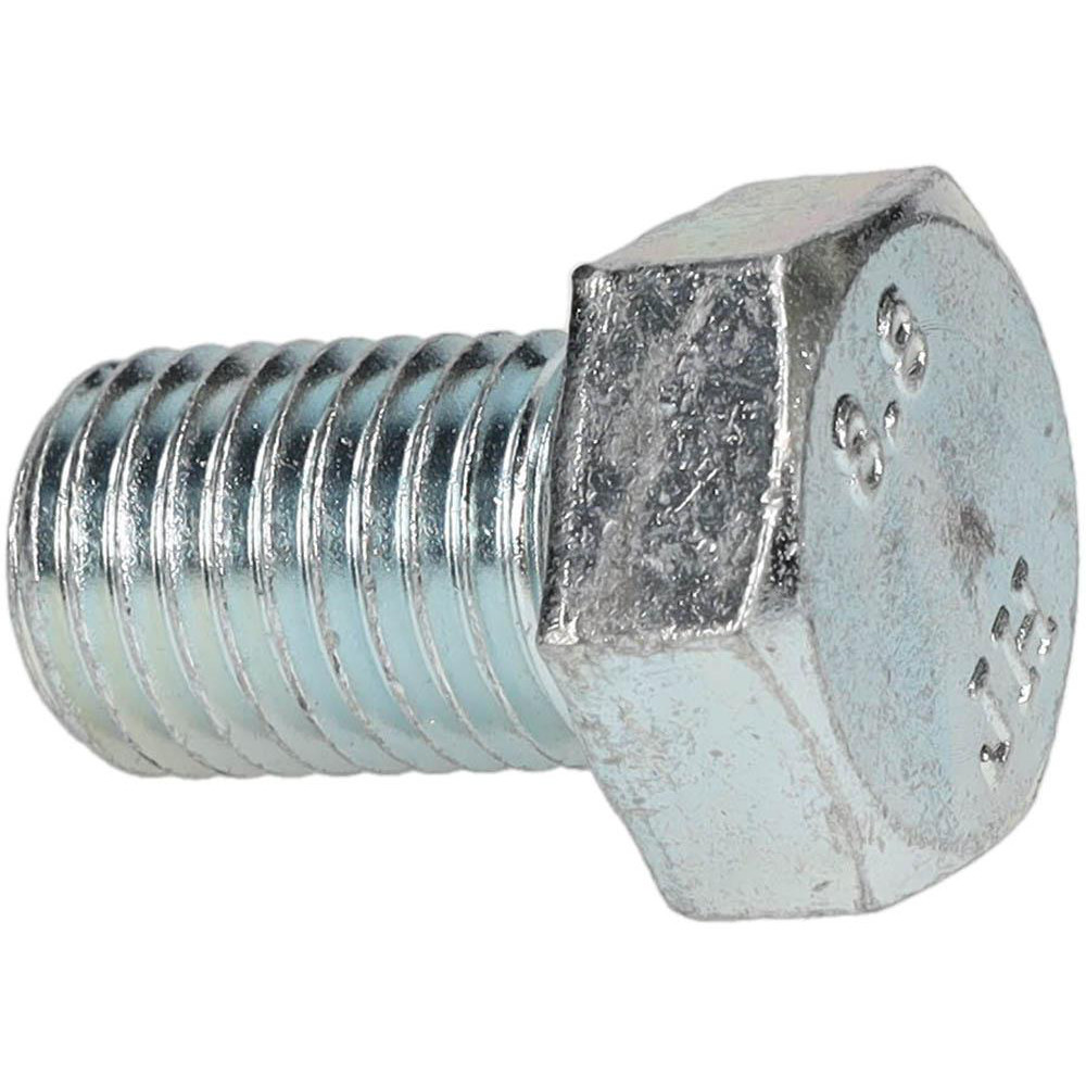 Value Collection - Hex Head Cap Screw: M16x2, 25.00 mm Length Under ...