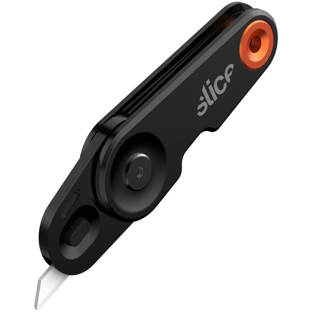 Slice - Folding Knives: Knife Type: Pocket Knife; Edge Type: Straight ...