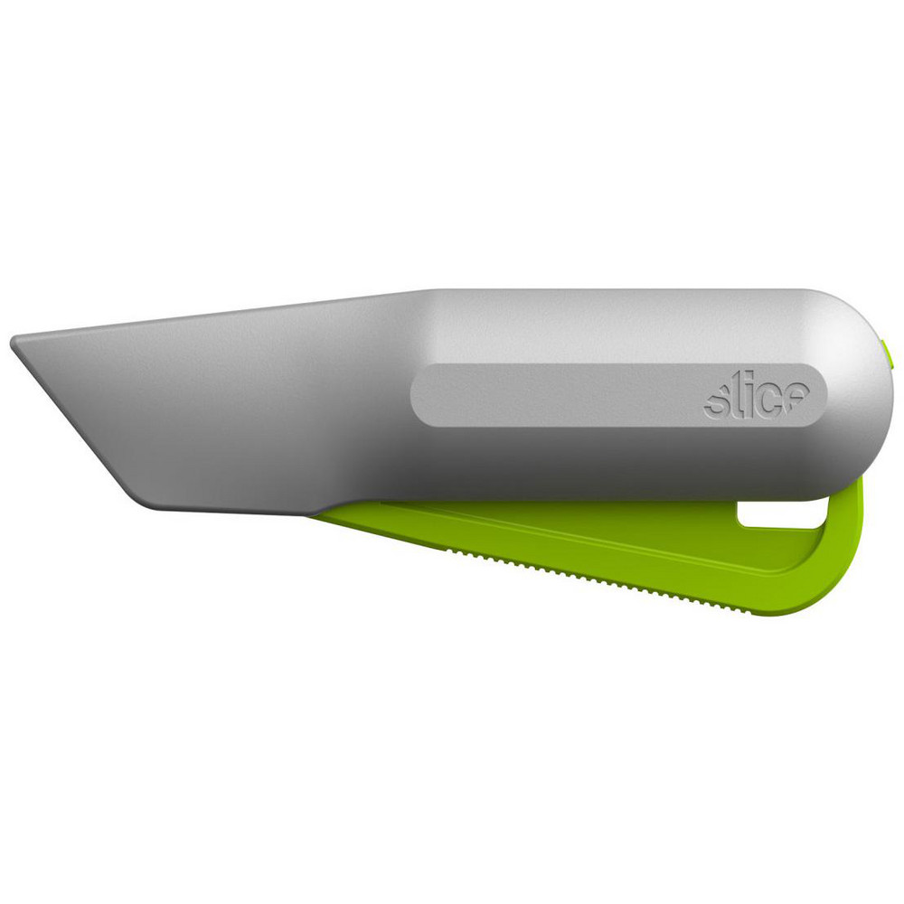 Slice - Utility Knives, Snap Blades & Box Cutters: Blade Type: Utility ...