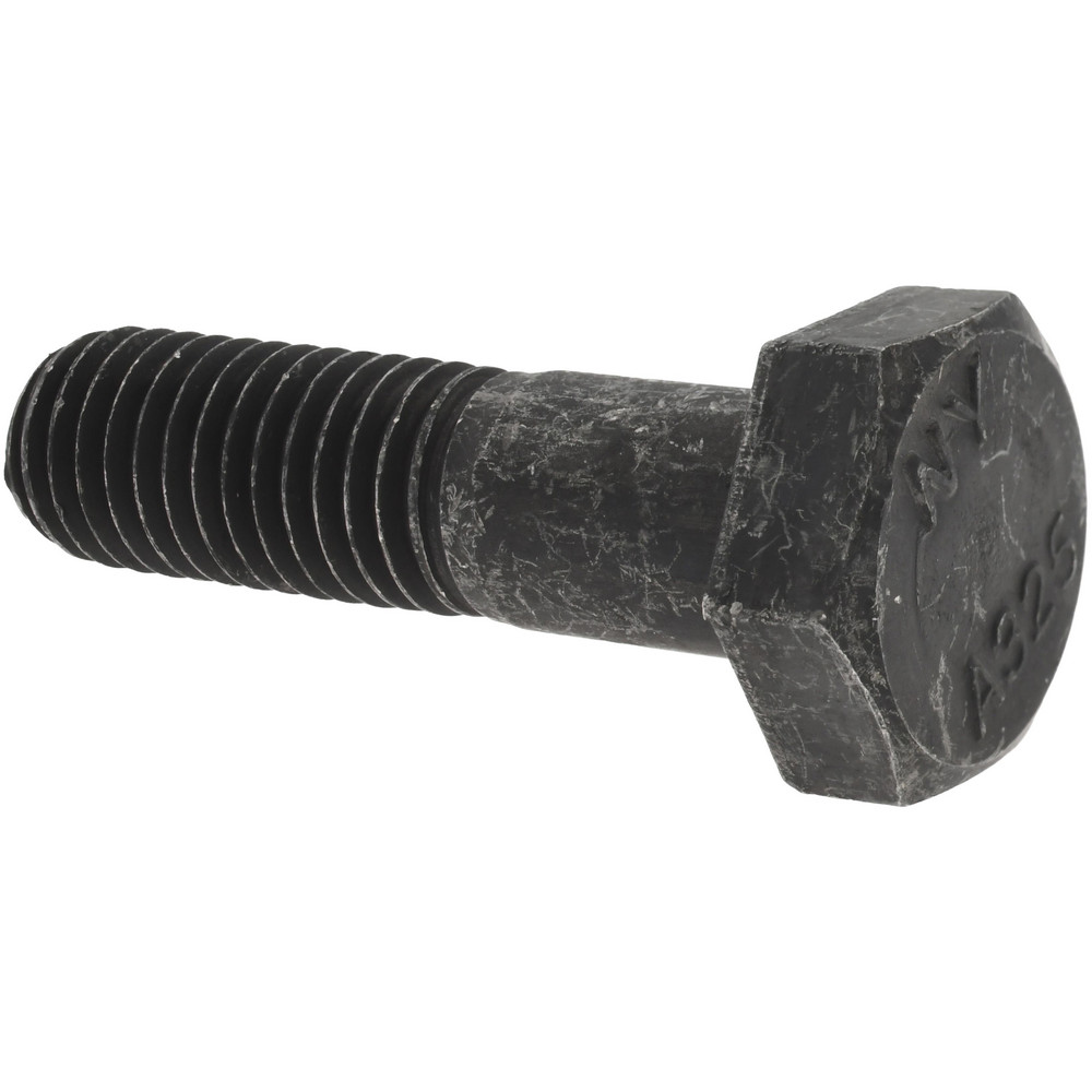 Hex Head Bolts | MSC Industrial Supply Co.
