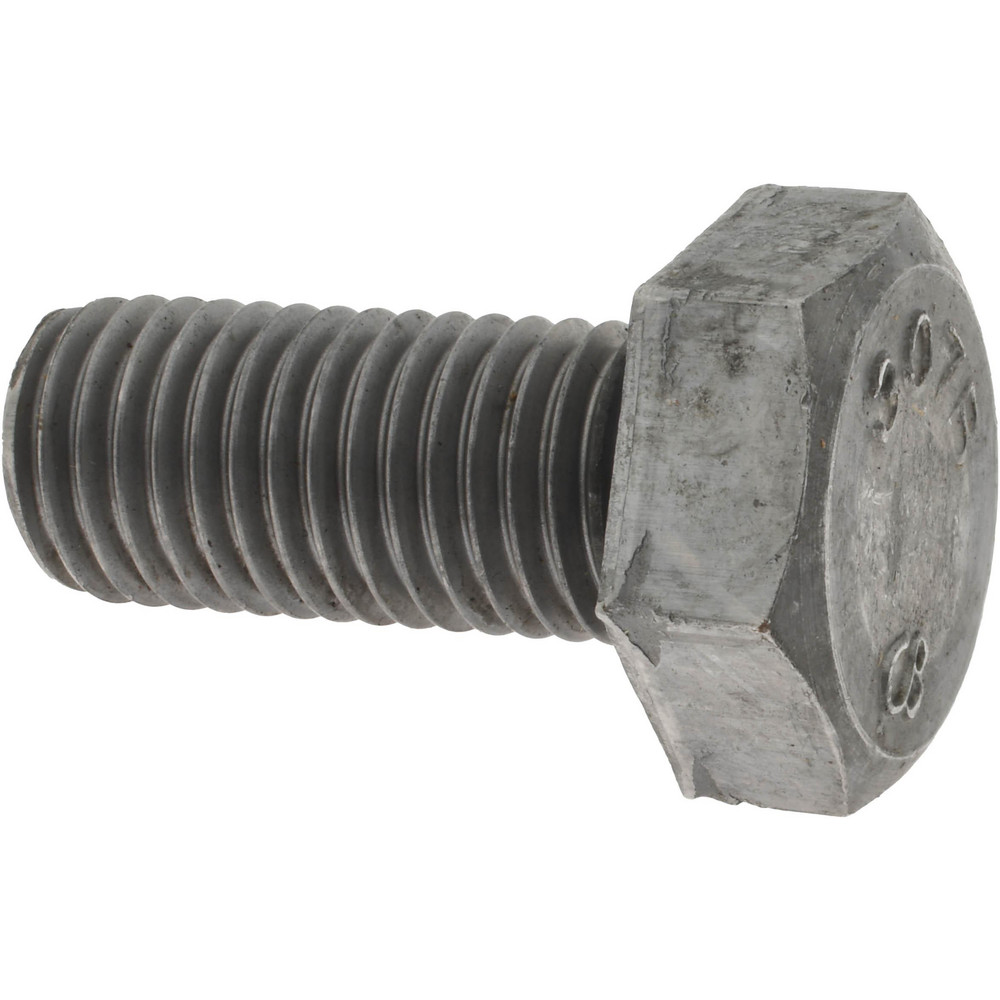 Value Collection - Hex Head Bolt: 3/4-10, 1-3/4" Length Under Head ...