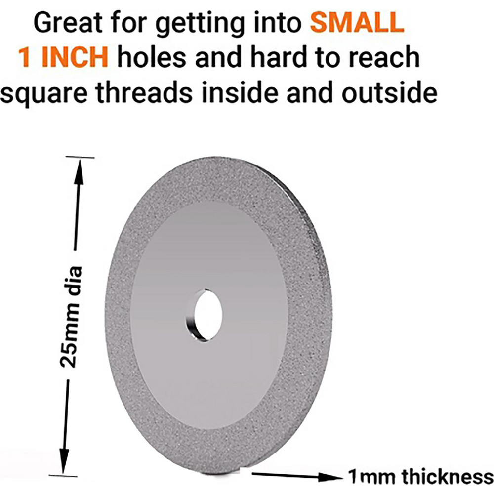Rotary Thread - Thread Repair Kits: Kit Type: Thread Repair; Insert ...