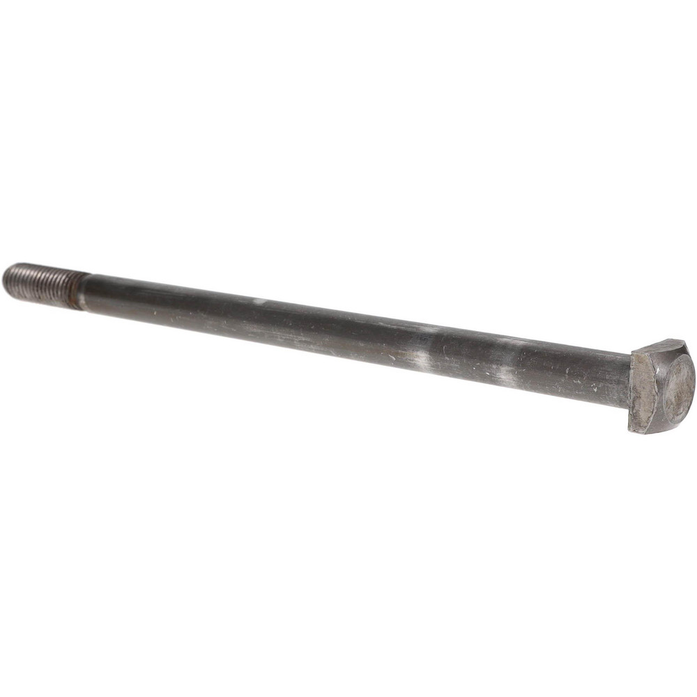 Value Collection - 1/2-13" UNC, 9" Length Under Head Square Head Bolt ...