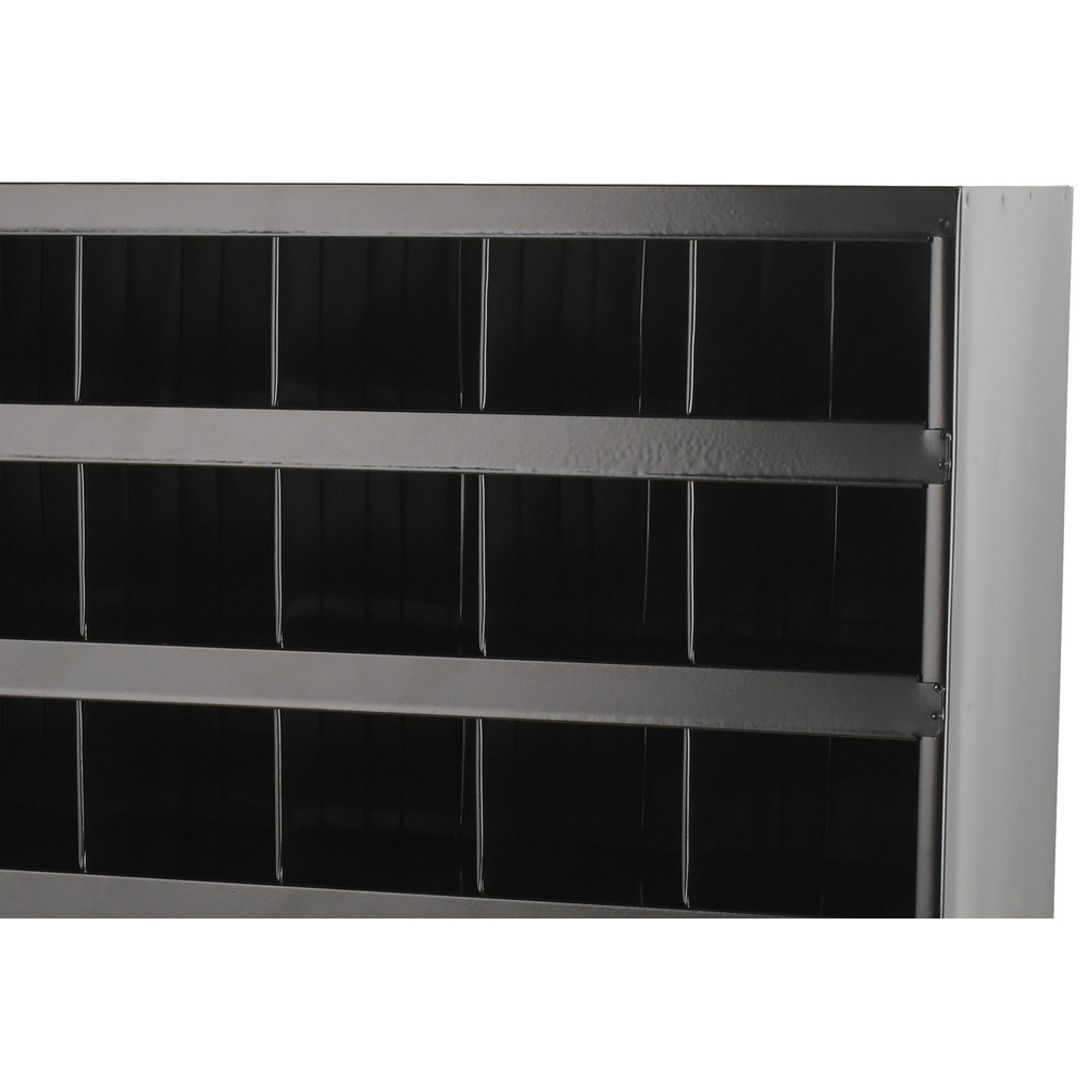 Durham - Bin Shelving: Bin Shelving Type: Bin Shelving Unit with ...