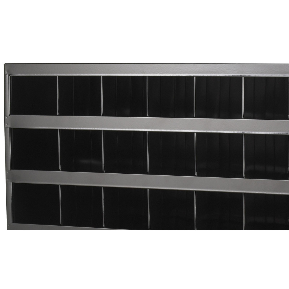 Durham - Bin Shelving: Bin Shelving Type: Bin Shelving Unit with ...