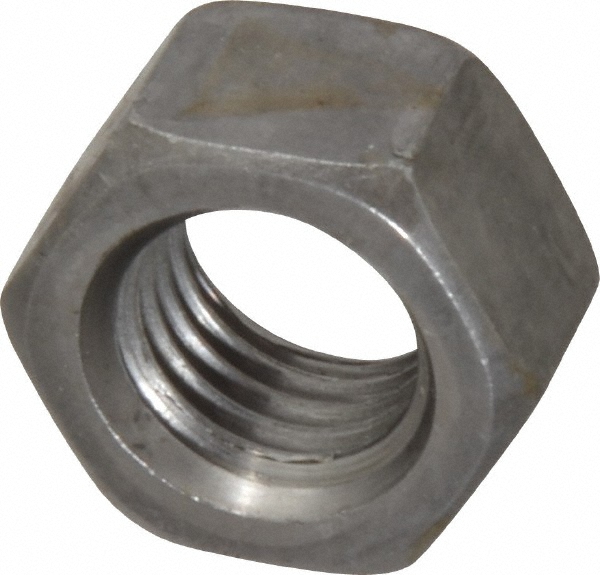 Value Collection - 3/4-10 UN Steel Right Hand Hex Nut - 67474007 - MSC ...