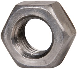 Value Collection - M12x1.75 Steel Right Hand Hex Nut - 67477208 - MSC ...