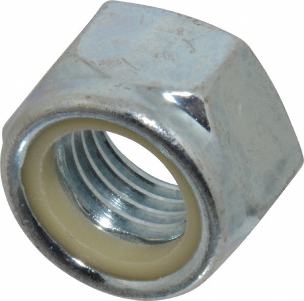 Value Collection M24x3 00 Metric Coarse Grade 8 Hex Lock Nut With Value Collection M24x3 00 Metric Coarse Grade 8 Hex Lock Nut With