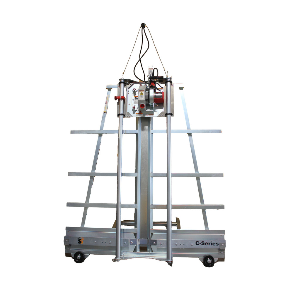 Safety Speed - Panel Saws: Type: Woodworking; Maximum Depth of Cut @ 90 ...