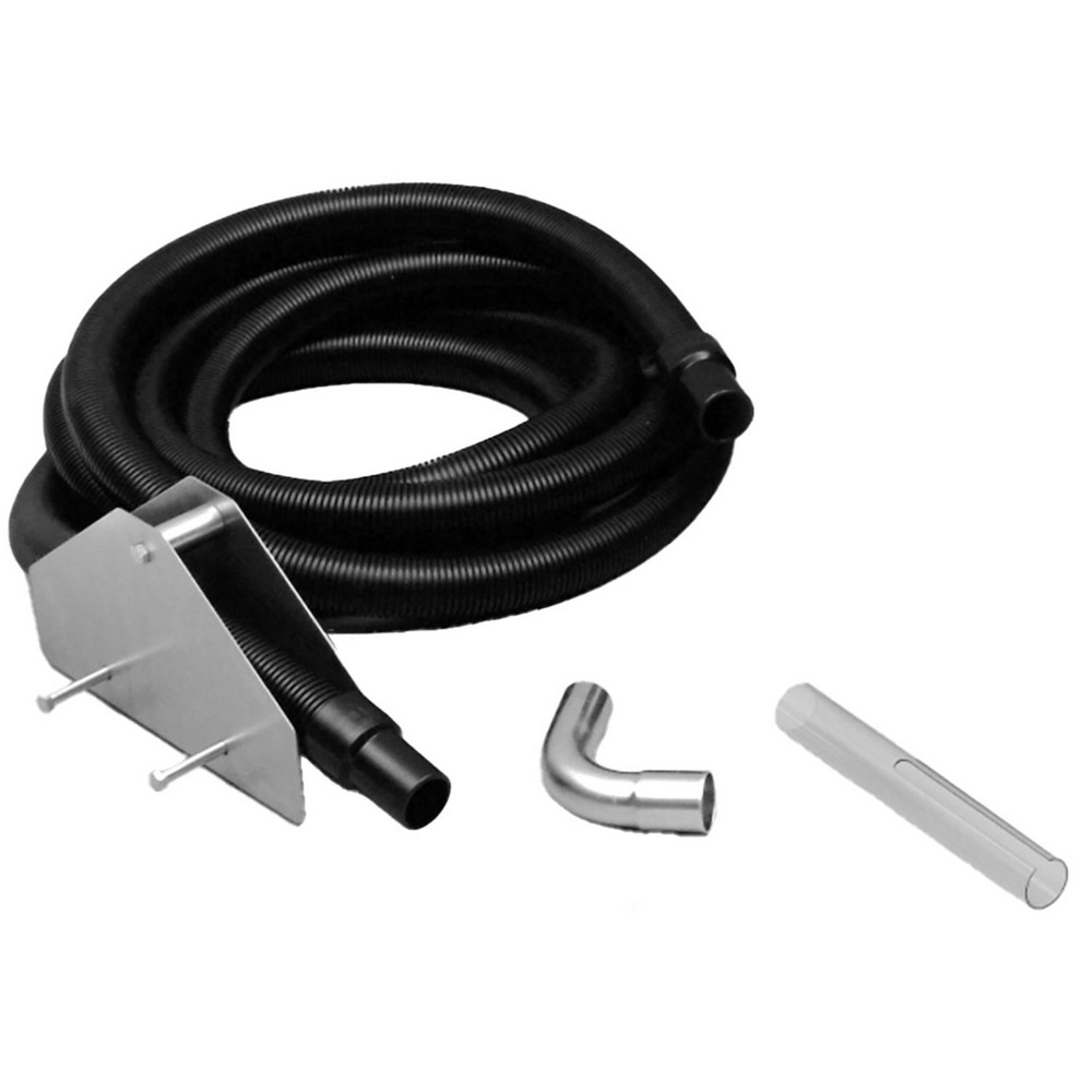 Safety Speed - Power Saw Accessories: Accessory Type: Dust Kit; For Use ...