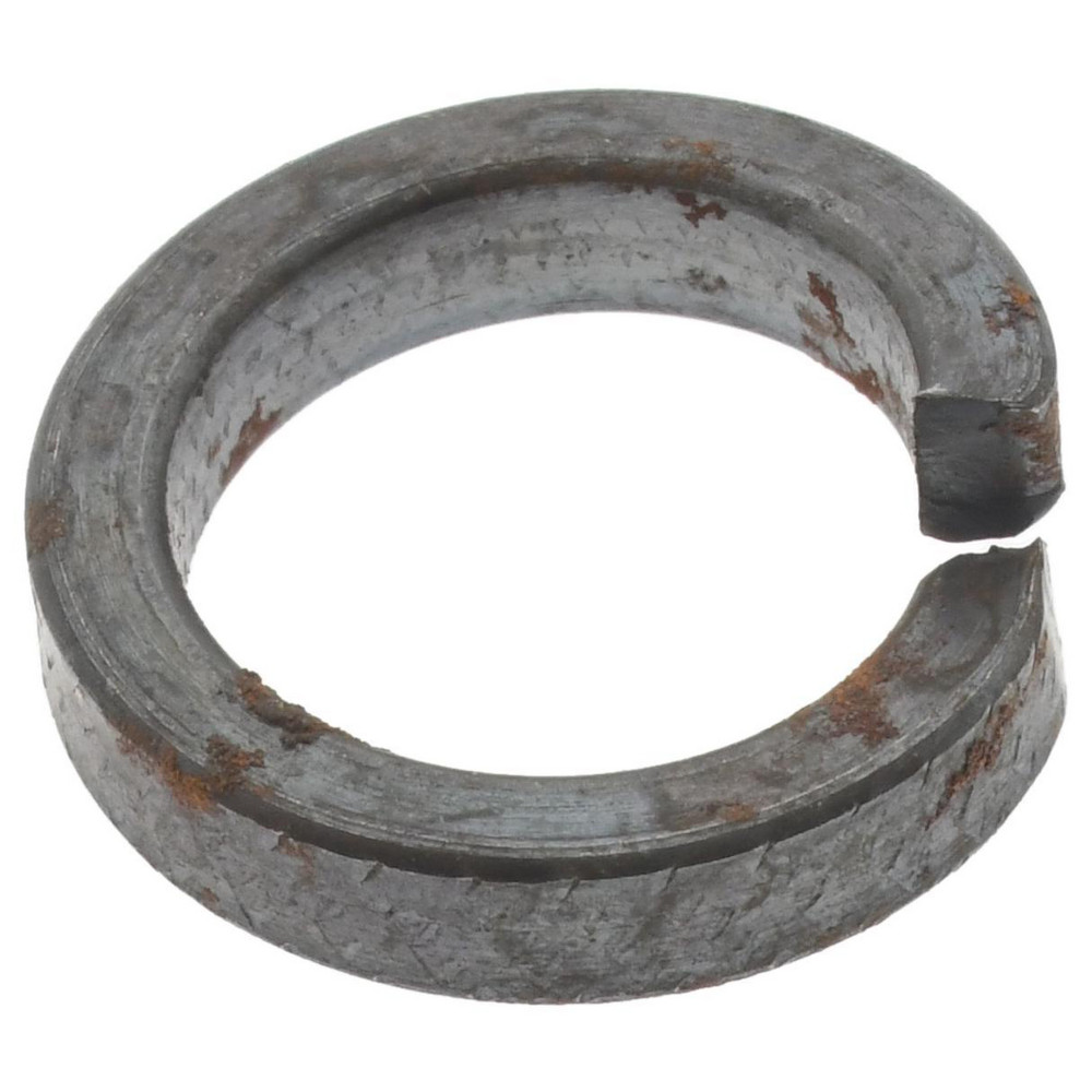 Value Collection - 5/16" Screw 0.318" ID Steel High Collar Split Lock ...