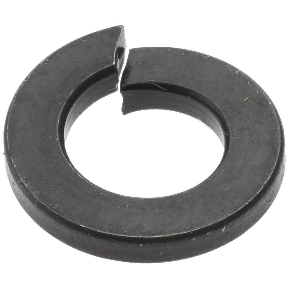 Value Collection - Split Lock Washer: 3/8 in Screw, Steel | MSC Direct