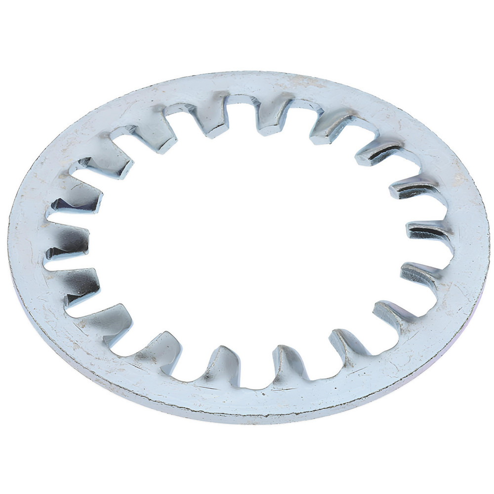 Value Collection - 1-1/4" Screw, 1.325" ID, Steel Internal Tooth Lock ...