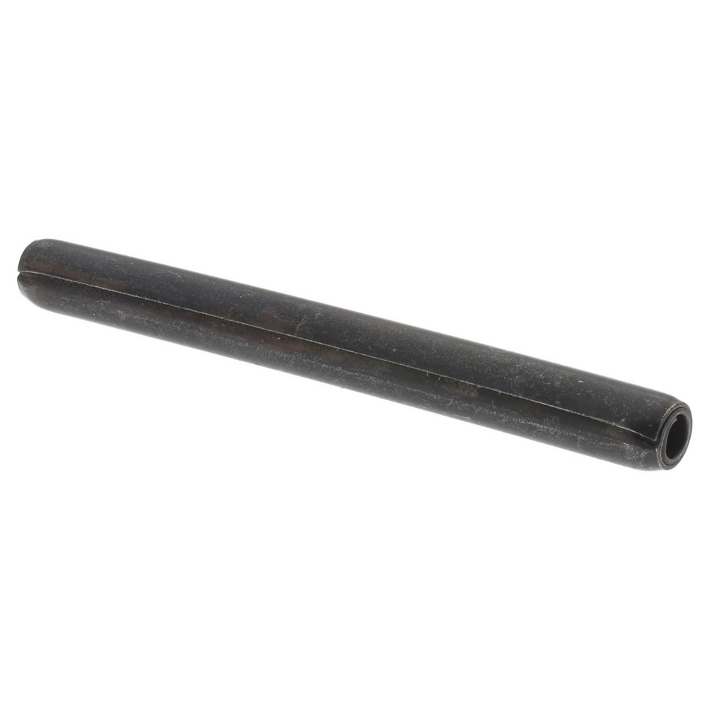 Value Collection - Coiled Spring Pin: 0.1875" Dia, 2" Long, 1070-1090 ...
