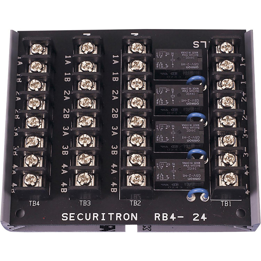 Securitron - Lock Accessories: Power Supplies, Securitron Switches ...